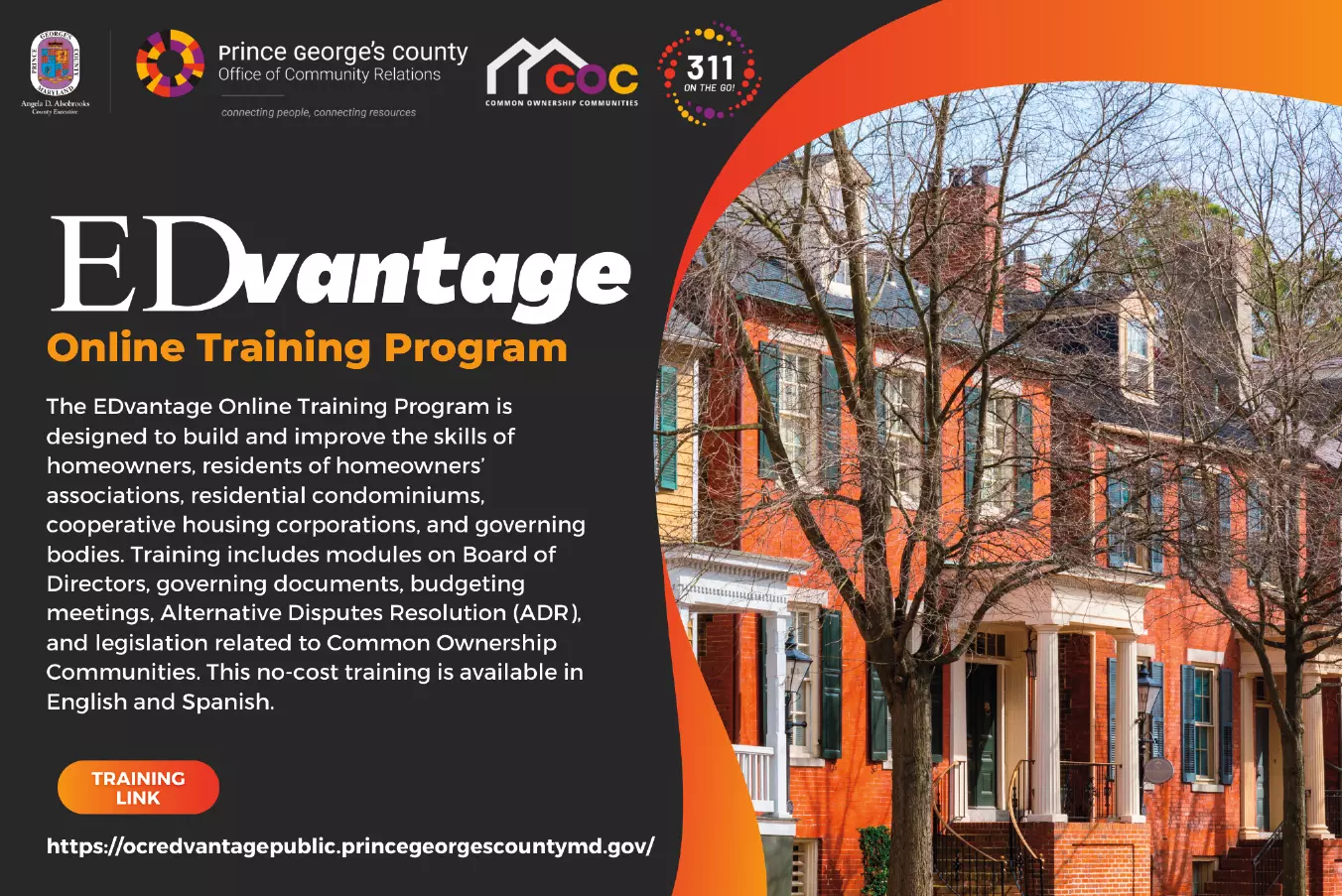 EDvantage | Prince George's County